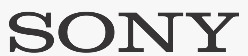 Sony Logo Png - Graphics, Transparent Png , Transparent Png Image - PNGitem