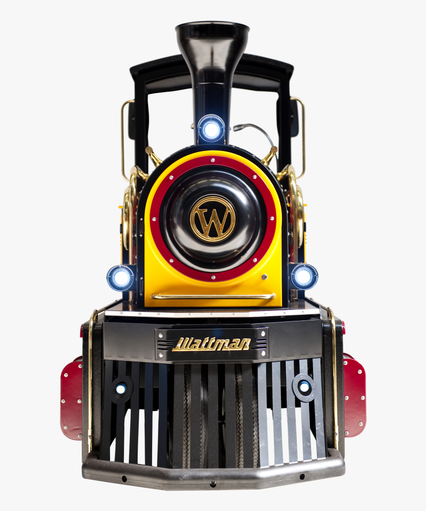 Wattman, HD Png Download , Transparent Png Image - PNGitem