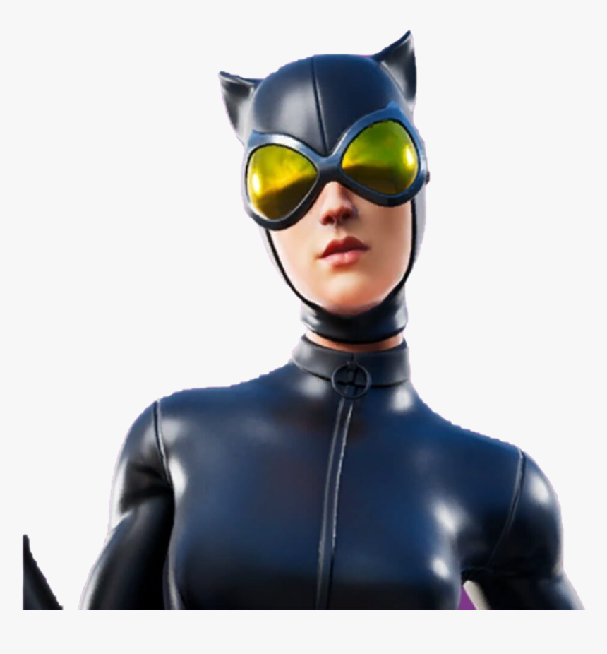Catwoman Png