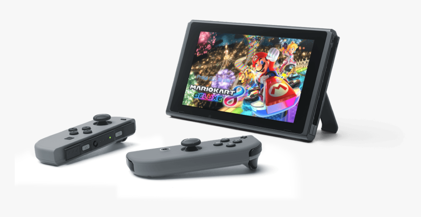 Nintendo Switch Review - Nintendo Switch Games Disc, HD Png Download ...