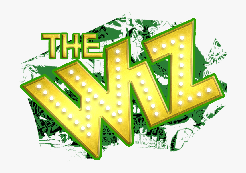 Wiz Logo Clipart, HD Png Download , Transparent Png Image - PNGitem
