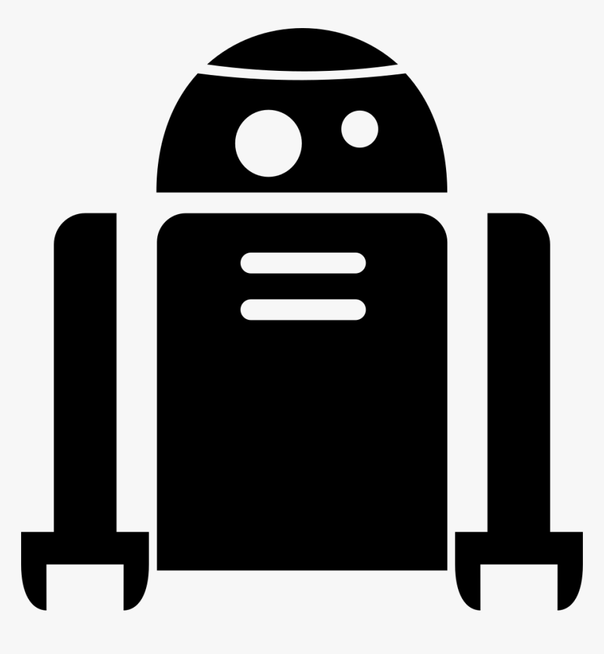 Android Robot Png - Icon, Transparent Png , Transparent Png Image - PNGitem