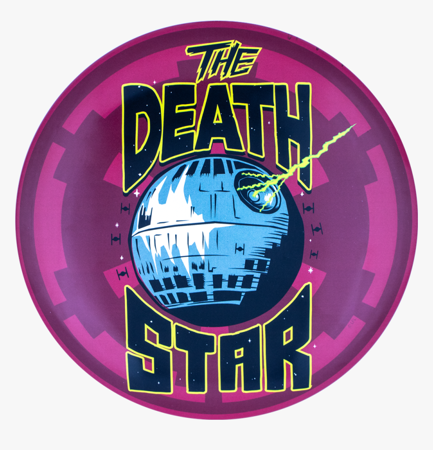 Dstar1 1 - Death Star, HD Png Download , Transparent Png Image - PNGitem