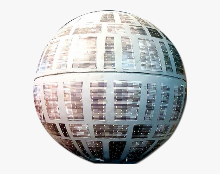 Deathstar - Sphere, HD Png Download , Transparent Png Image - PNGitem