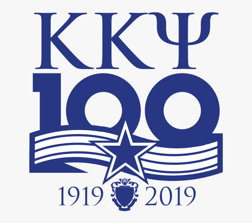 Case Study Kappa Psi Centennial Logo Creativebobbie - Kappa Kappa Psi ...