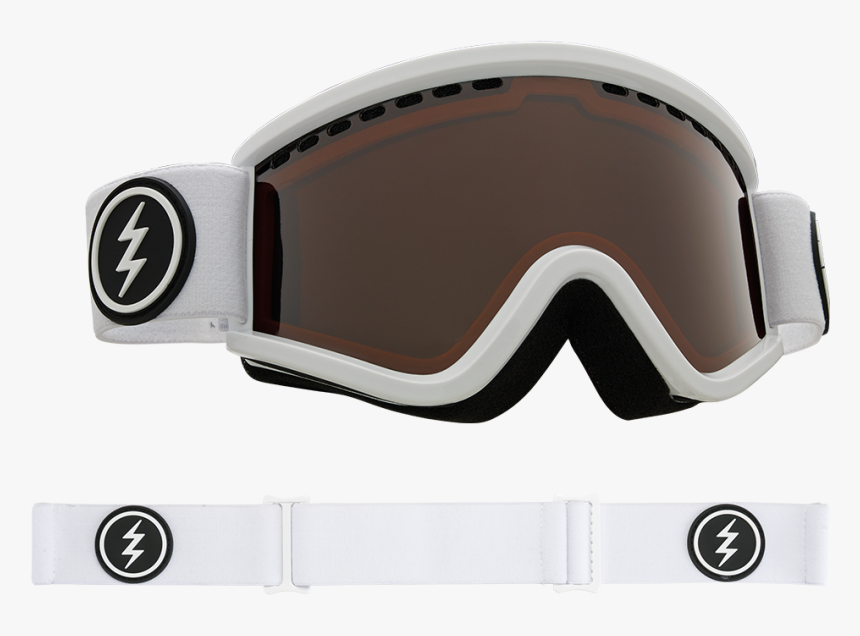 Tracer Goggles Png - Electric, Transparent Png , Transparent Png Image ...