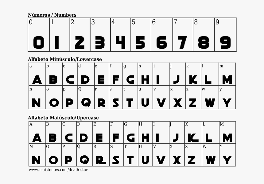 Font, HD Png Download , Transparent Png Image - PNGitem