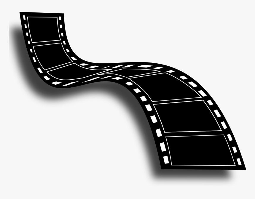 Movie Real Png - Movie Documentary Clipart, Transparent Png ...