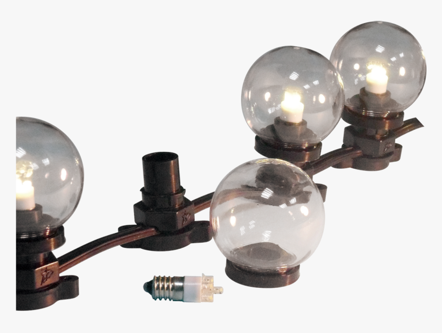 Led Globe Light Magic Lite, HD Png Download , Transparent Png Image ...