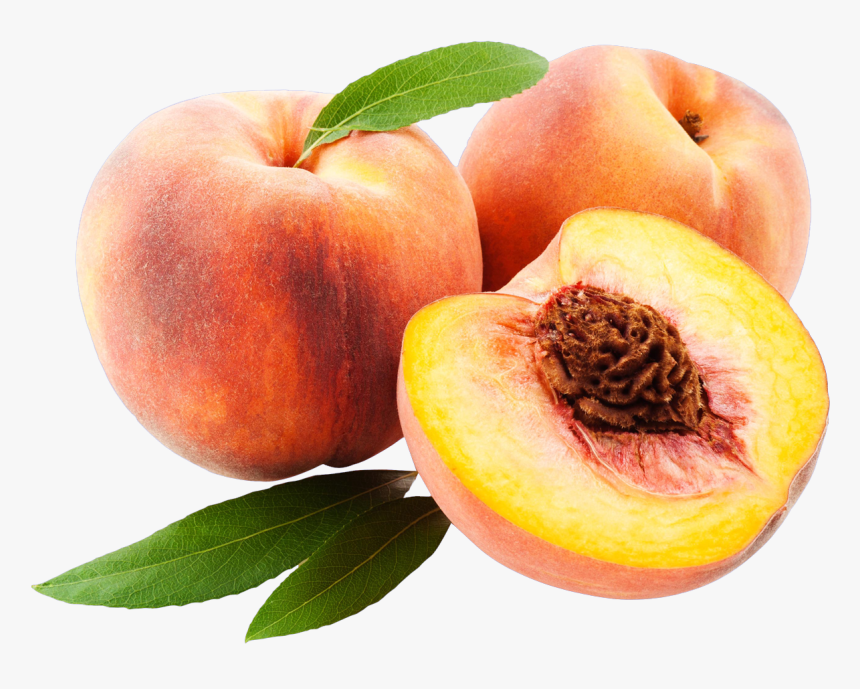 Peach Transparent Background, HD Png Download , Transparent Png Image ...