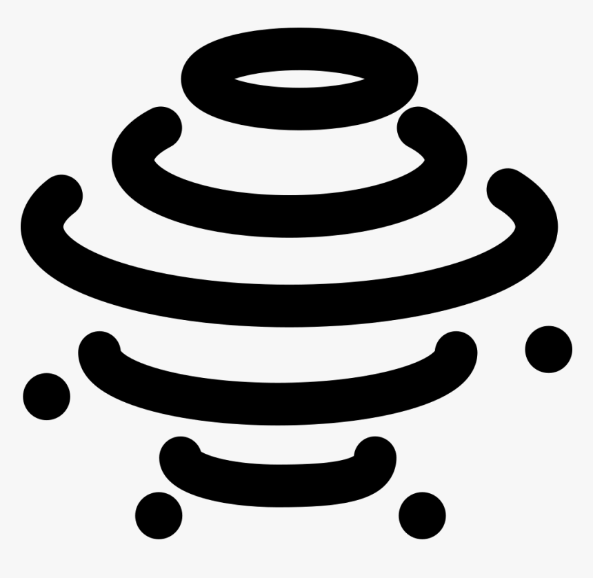 Sand Dust Png - Dust Storm Weather Symbol, Transparent Png ...