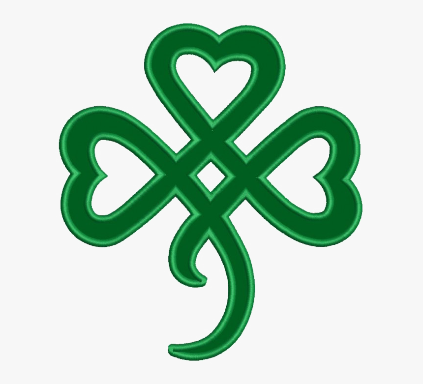Shamrock Png Transparent Image - Shamrock, Png Download , Transparent ...