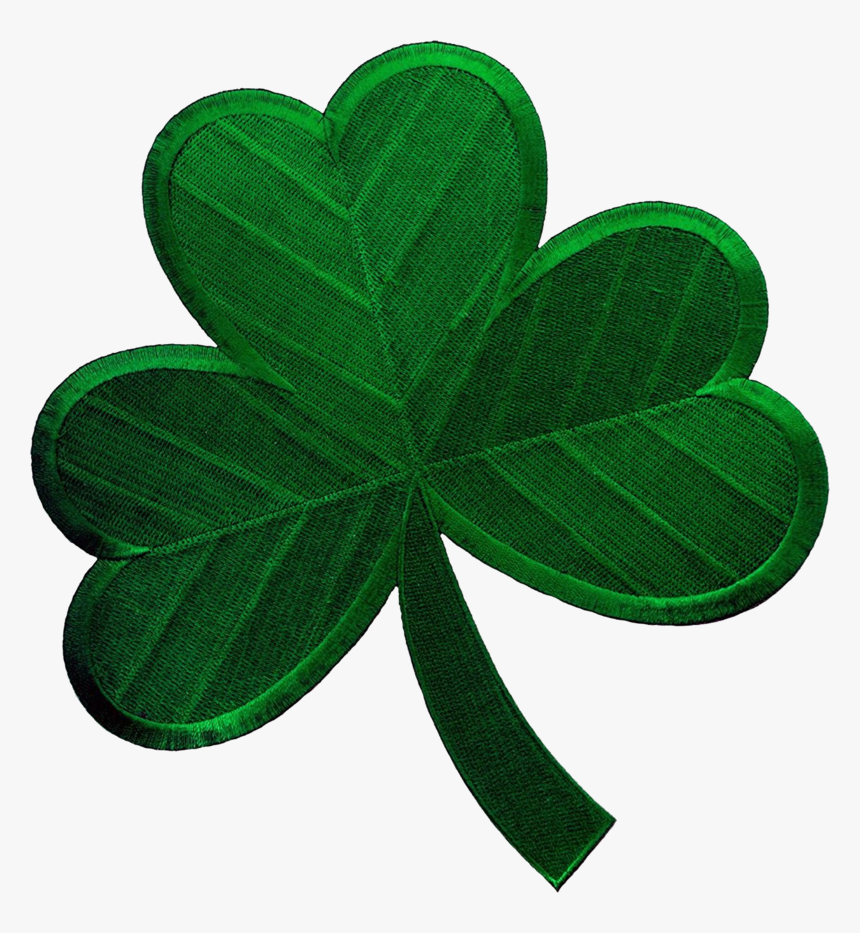 Irish Clover, HD Png Download , Transparent Png Image - PNGitem