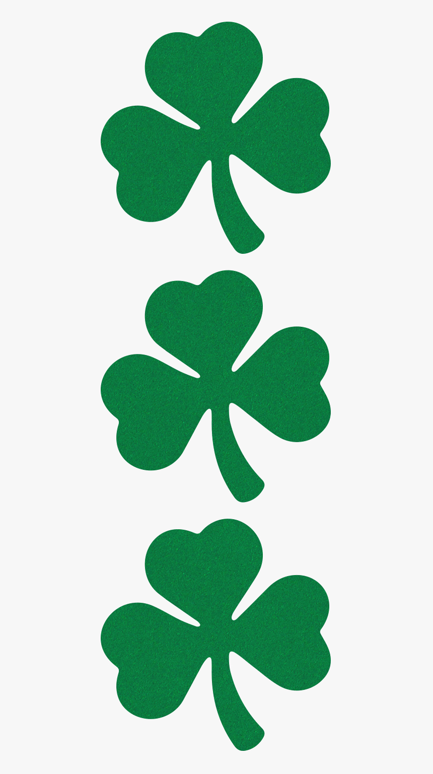 Shamrock Png Free Image Download - Shamrock Stickers, Transparent Png ...