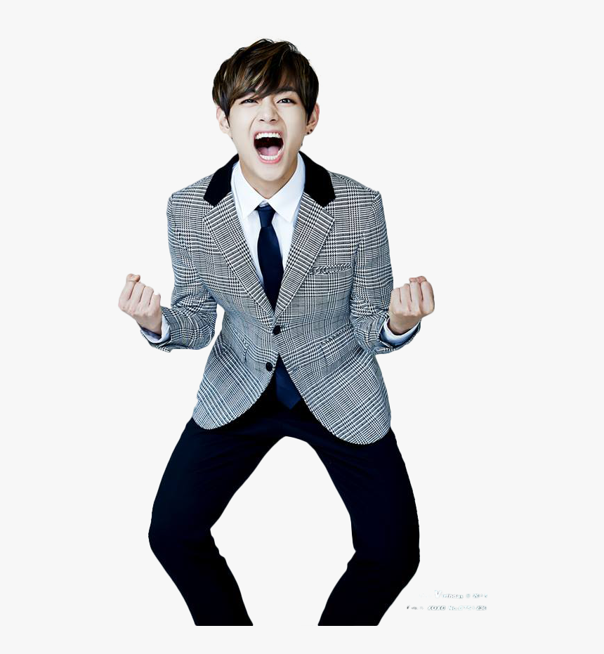 Bts V Png Clipart , Png Download - Bts Png, Transparent Png ...