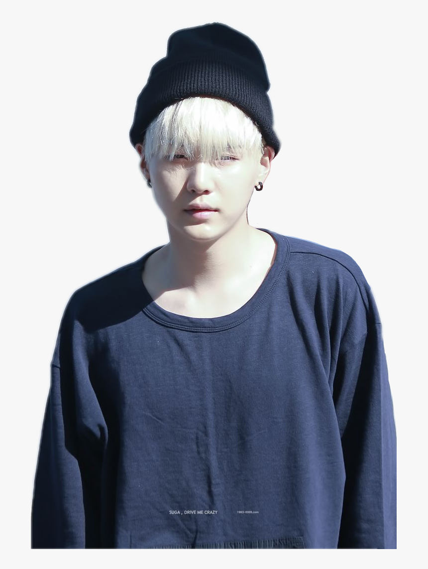 Transparent Yoongi Png - Bts Suga Transparent Background, Png Download ...