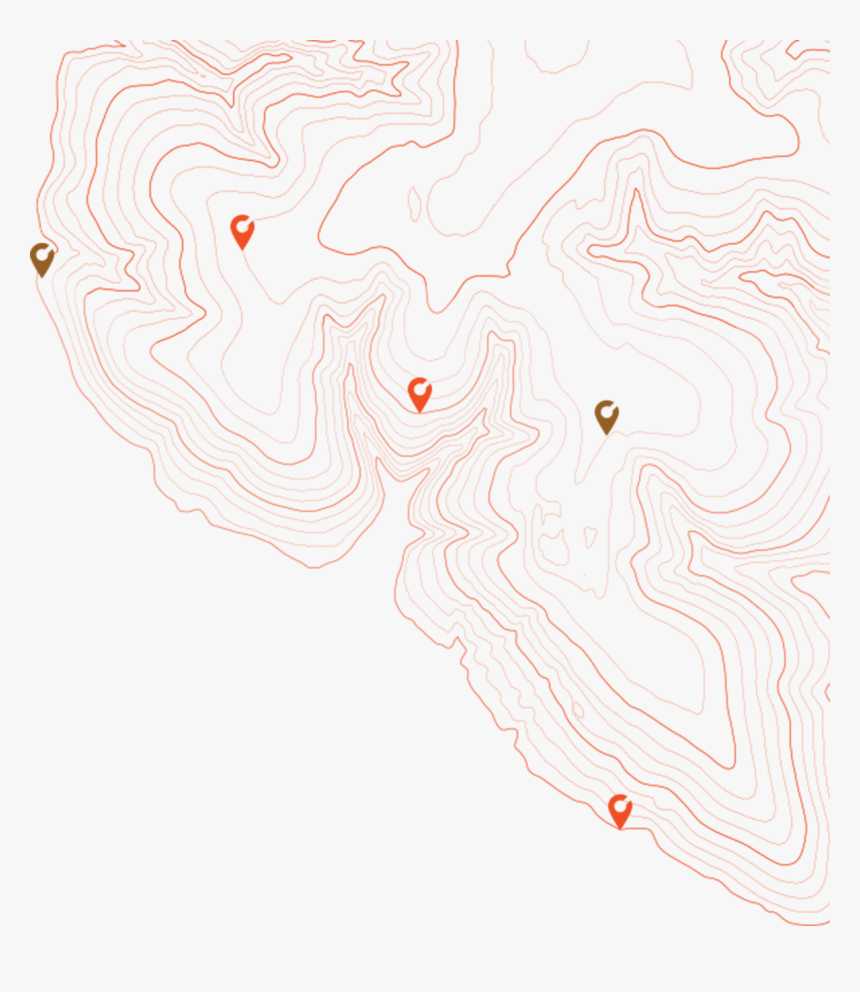 Terrain Map - Map, HD Png Download , Transparent Png Image - PNGitem