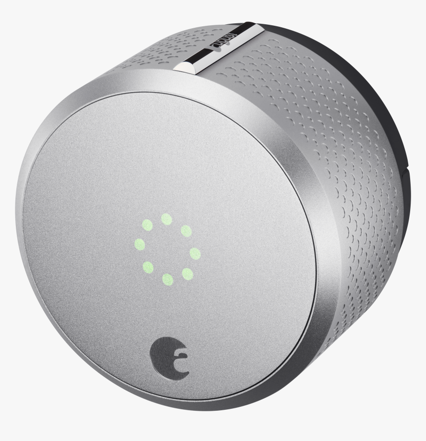 August Lock Gen 1, HD Png Download , Transparent Png Image - PNGitem