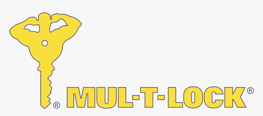 Mul T Lock Logo Png Transparent - Mul T Lock Svg, Png Download ...