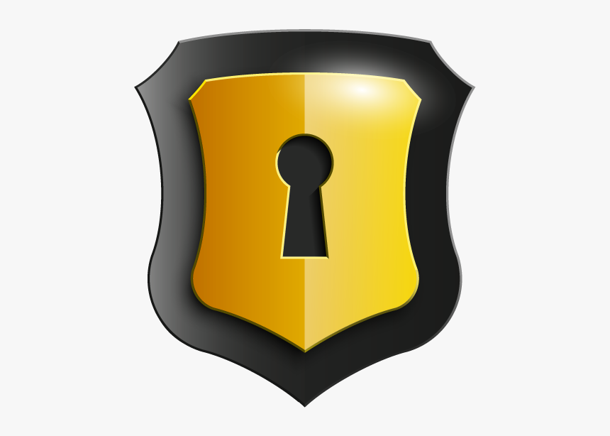 Security Lock Logo Png, Transparent Png , Transparent Png Image - PNGitem