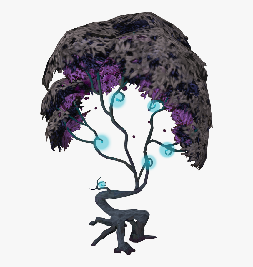 Magic Tree Png, Transparent Png , Transparent Png Image - PNGitem