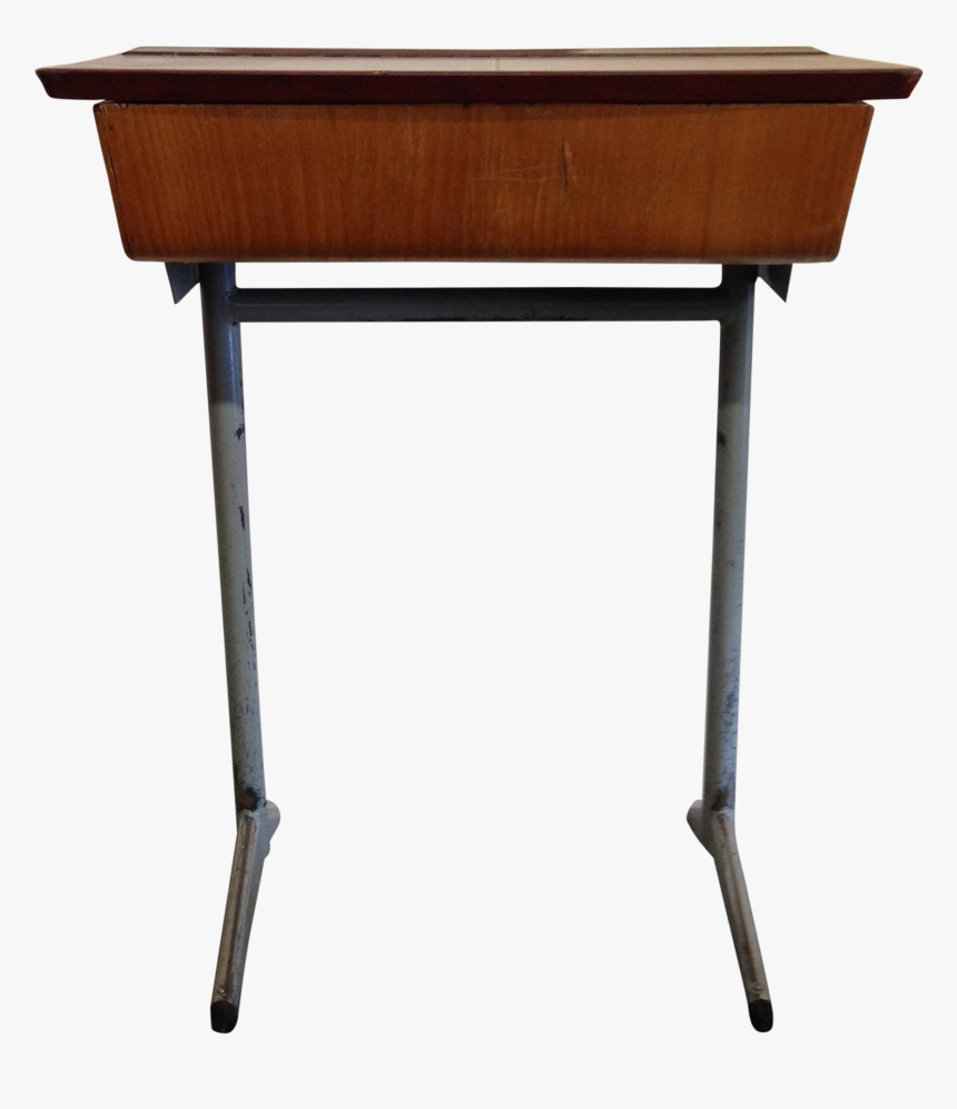 School Desk Png - School Desk Transparent Background, Png Download ...