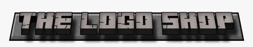 Minecraft Alphabet, HD Png Download , Transparent Png Image - PNGitem