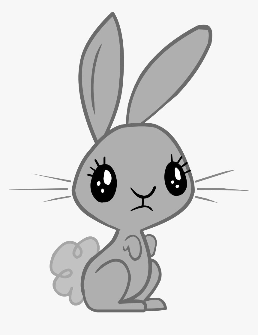 My Little Pony Bunny, HD Png Download , Transparent Png Image - PNGitem