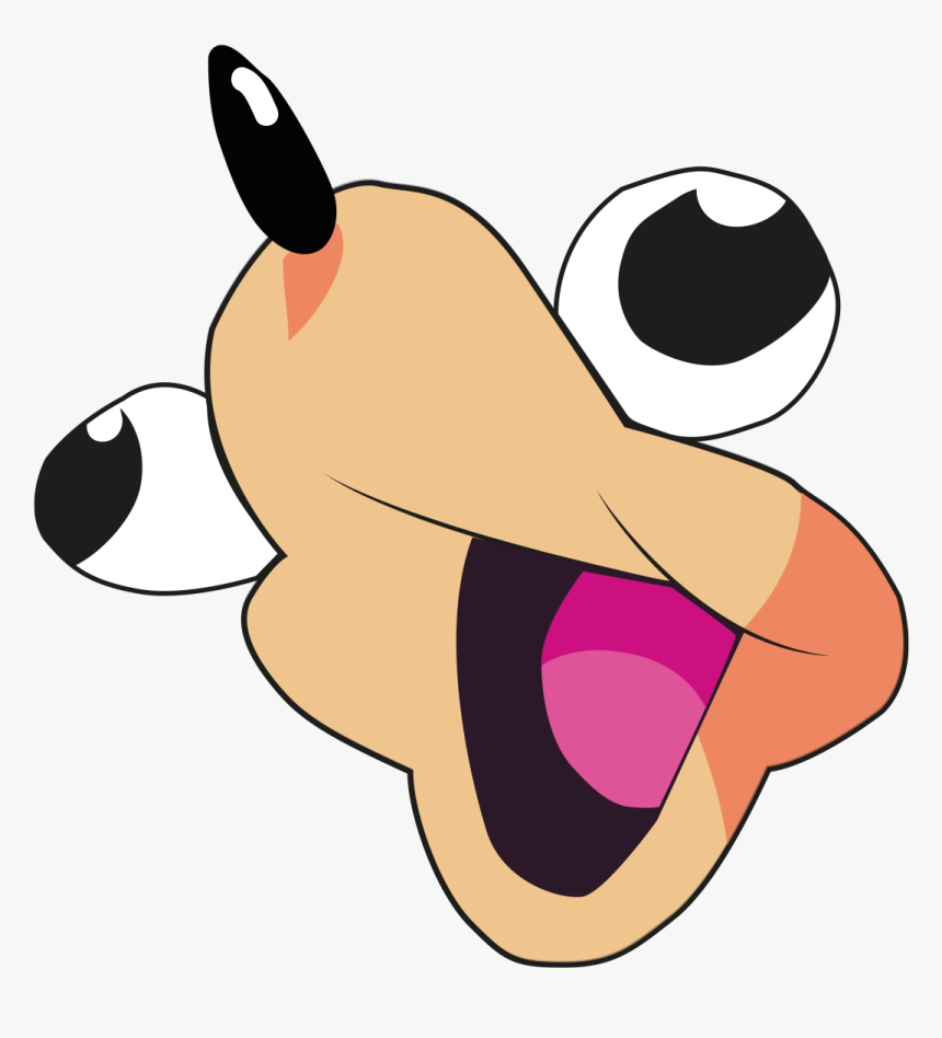 Thumb Image - Imagens De Uganda Knuckles, HD Png Download , Transparent ...