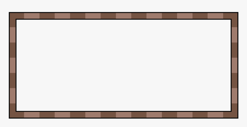 Transparent Rectangle Border Png - Window Frame, Png Download ...
