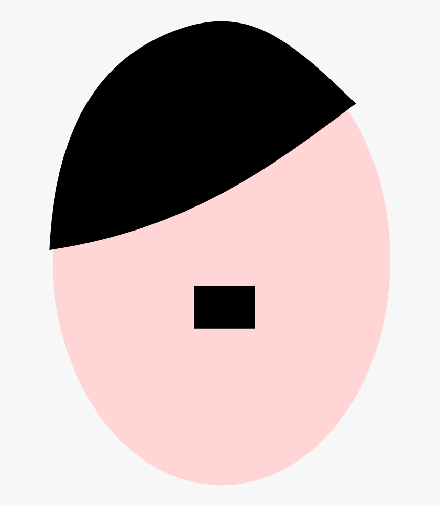 Hitler Stylized Clipart , Png Download - Circle, Transparent Png ...