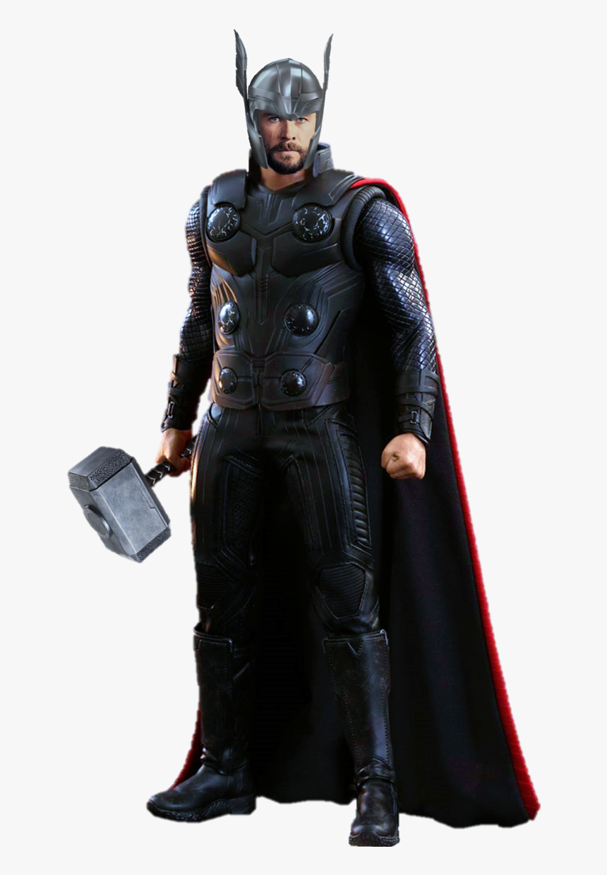 Thor Infinity War Png - Thor Avengers Infinity War, Transparent Png ...
