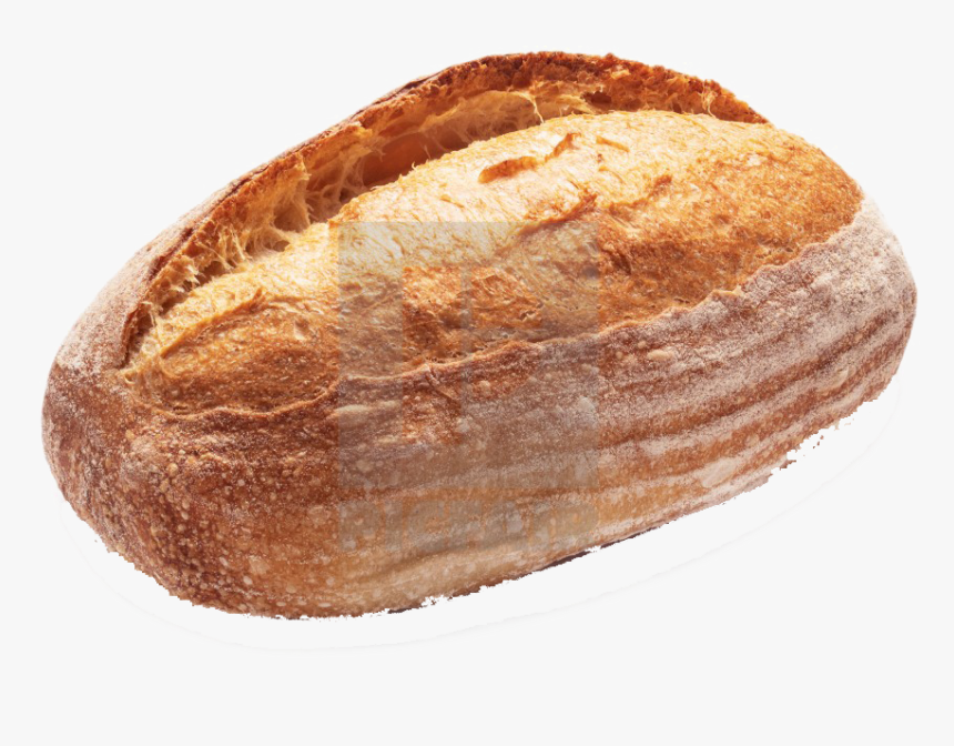 Baked Bread Png Transparent Background - Bread White Background, Png ...