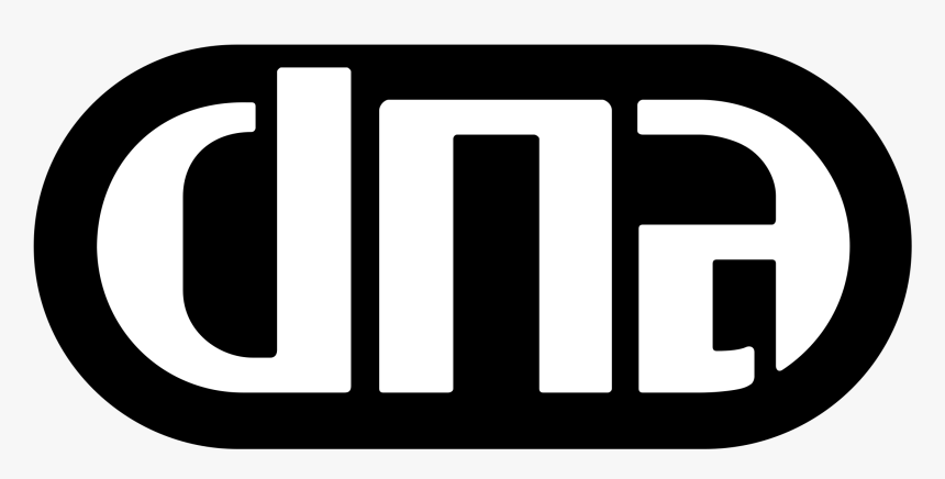 Dna Logo Png Transparent - Dna Oy, Png Download , Transparent Png Image ...