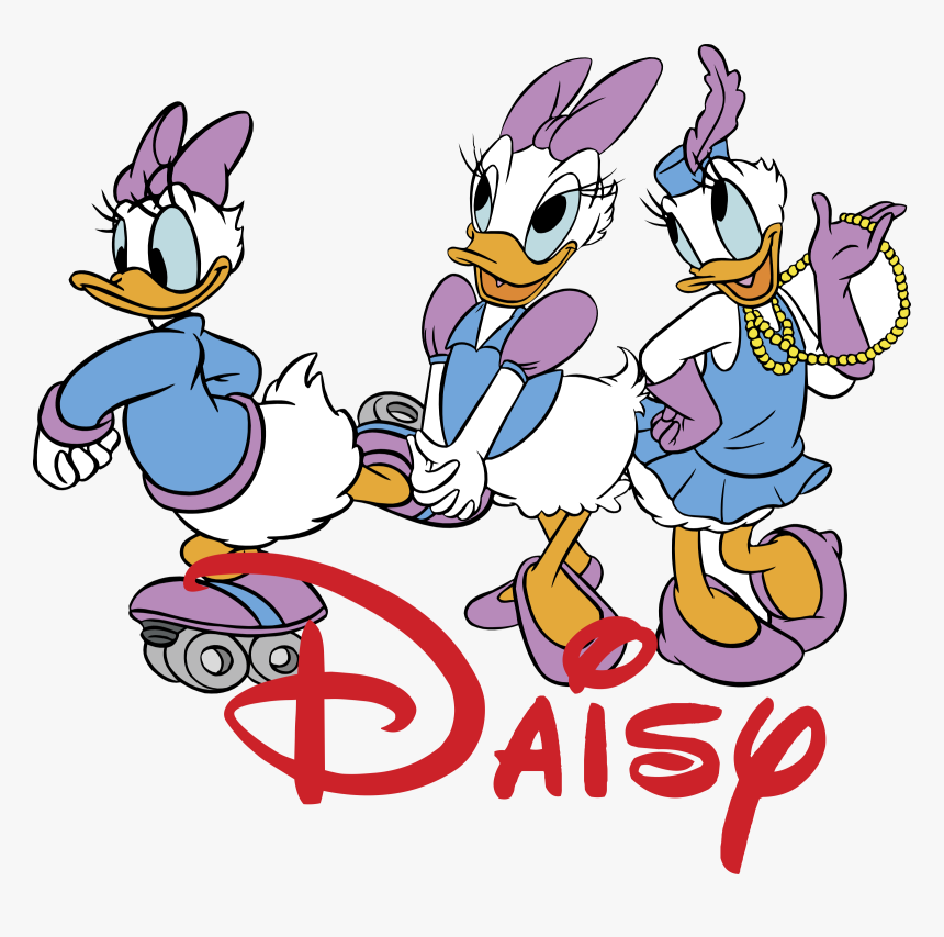 Daisy Logo Png Transparent - Transparent Castle Disney Logo, Png ...