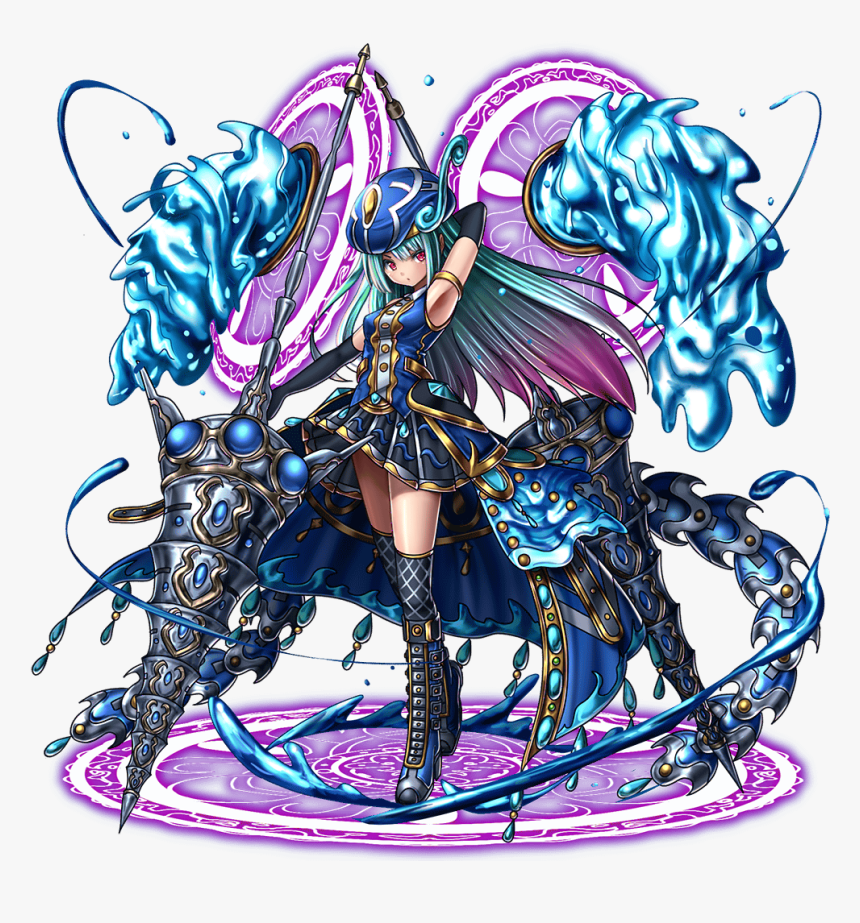 Twin Spear Princess Daisy Full Art - Illustration, HD Png Download ...