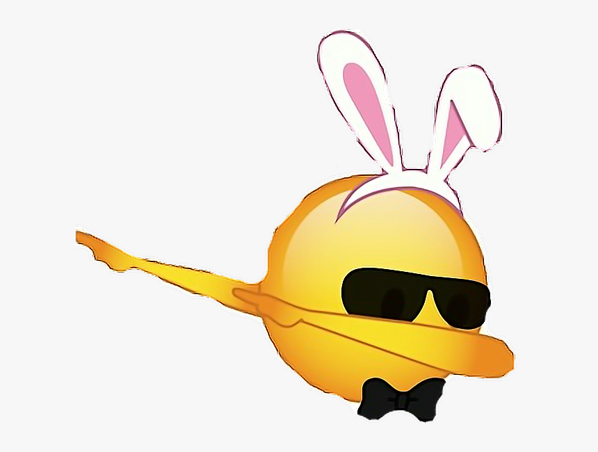 Clip Art Dab Emoji Transparent Background - Dab Emoji With Transparent ...