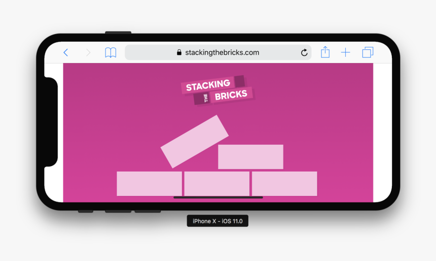Iphone X Landscape Png, Transparent Png , Transparent Png Image - PNGitem