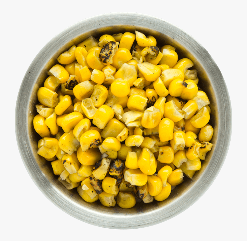 Roasted Corn - Corn, HD Png Download , Transparent Png Image - PNGitem