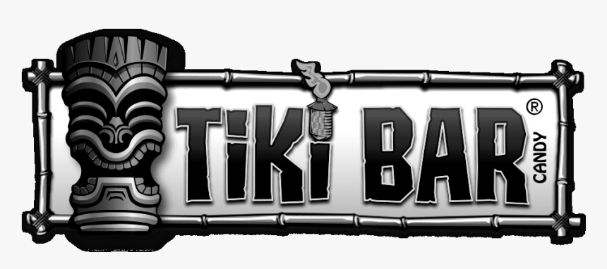 Tiki Bar Logo - Tiki Bar Tiki Logo, HD Png Download , Transparent Png ...
