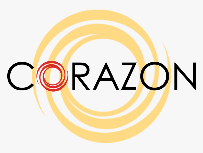 Corazon Combo Logo - Logotype, HD Png Download , Transparent Png Image ...