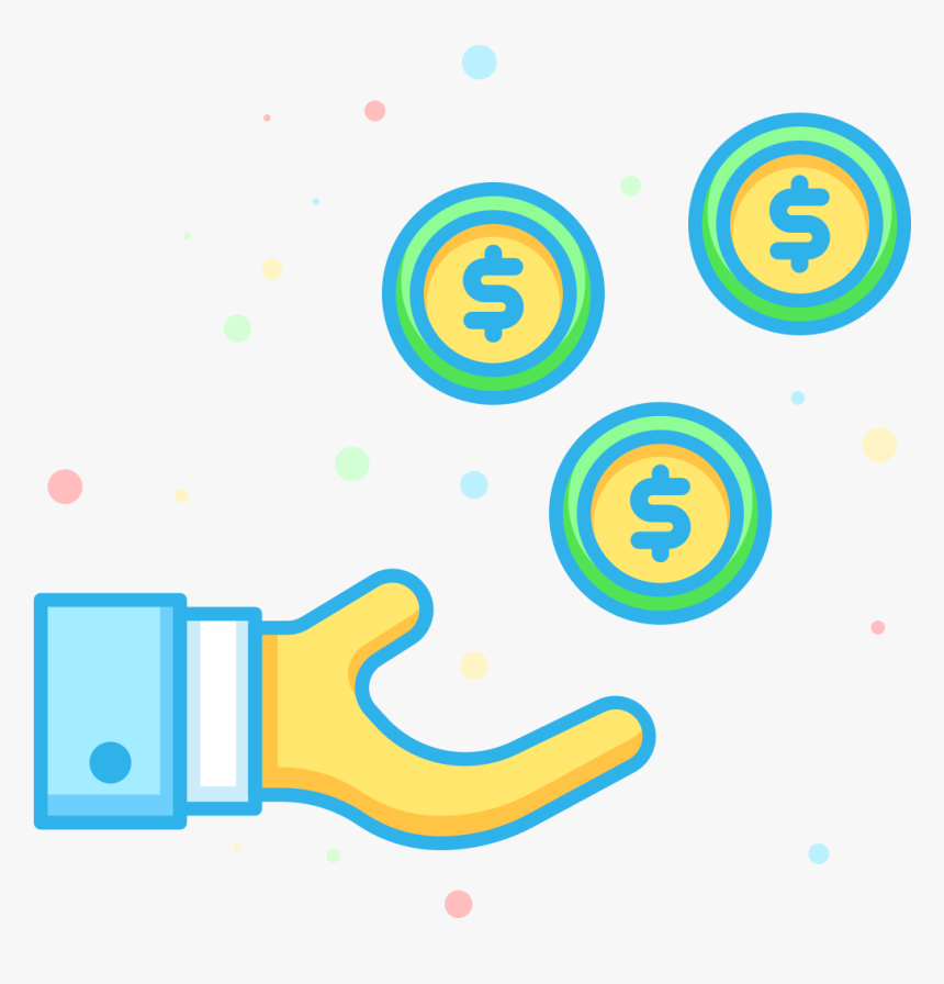 Get Money Icon - Economic Money Png, Transparent Png , Transparent Png ...