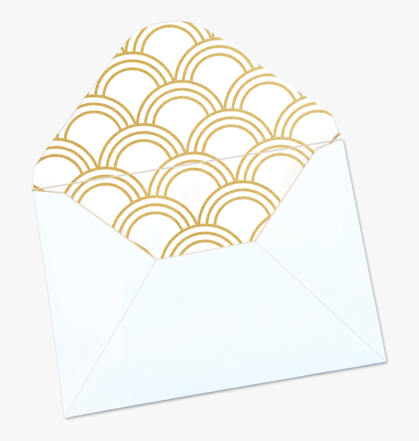 Transparent Open Envelope Png - Gold Envelope Transparent Art, Png ...