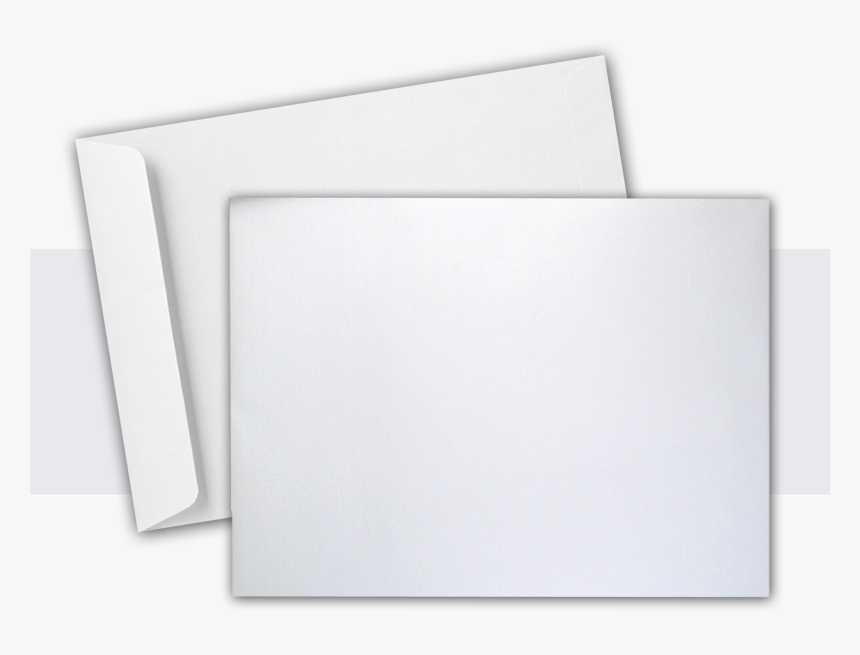 Catalog White Envelopes - White Envelope Png, Transparent Png ...