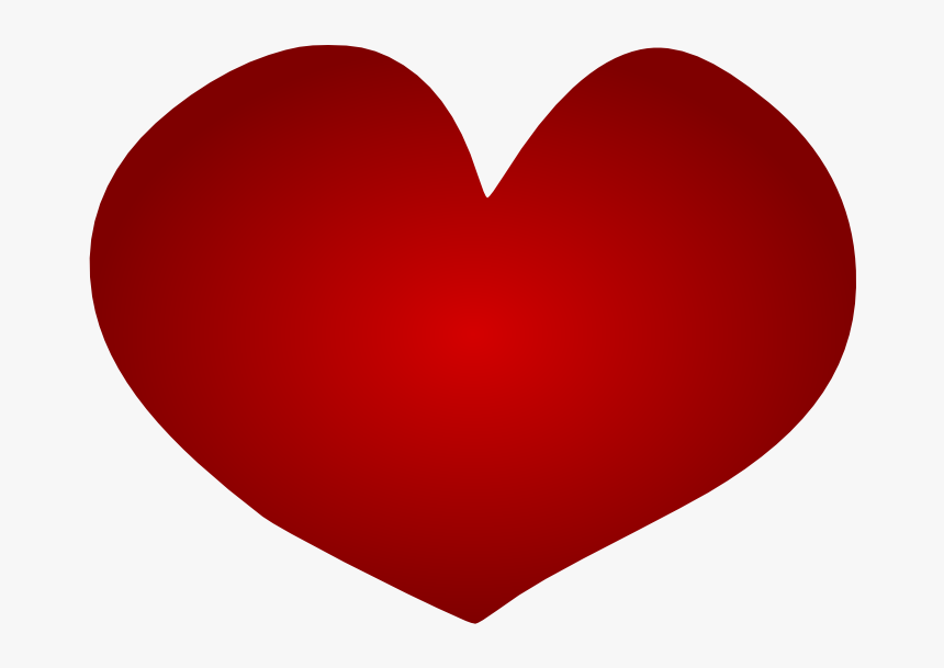 Red Heart Png Image - Love Heart High Resolution, Transparent Png ...