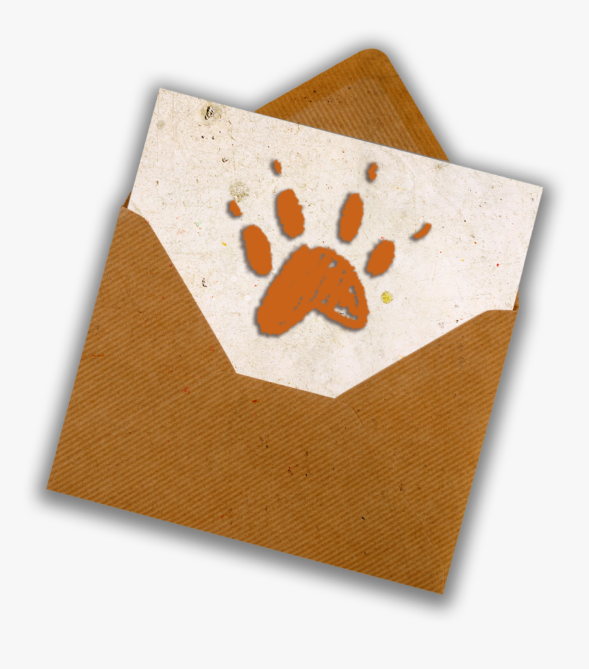 Envelope, HD Png Download , Transparent Png Image - PNGitem