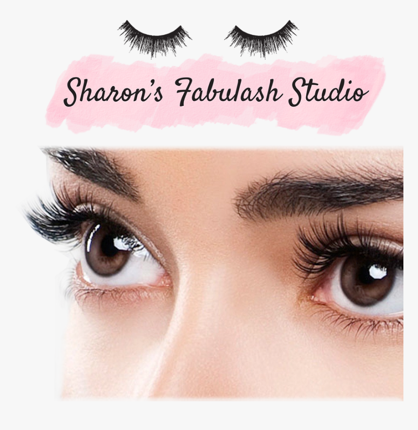 Beautiful Eyelashes , Png Download - Eyelash, Transparent Png ...