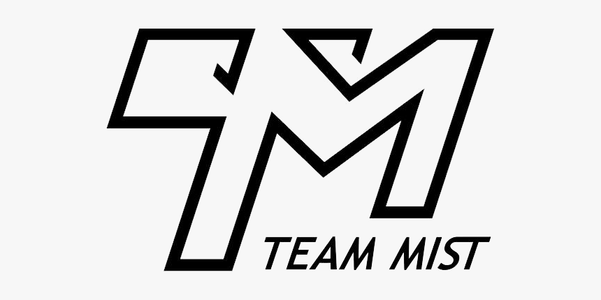 Team Mistlogo Square - Team Mist, HD Png Download , Transparent Png ...