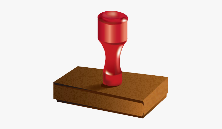 Rubber Stamp Png - Transparent Background Rubber Stamp Clipart, Png ...