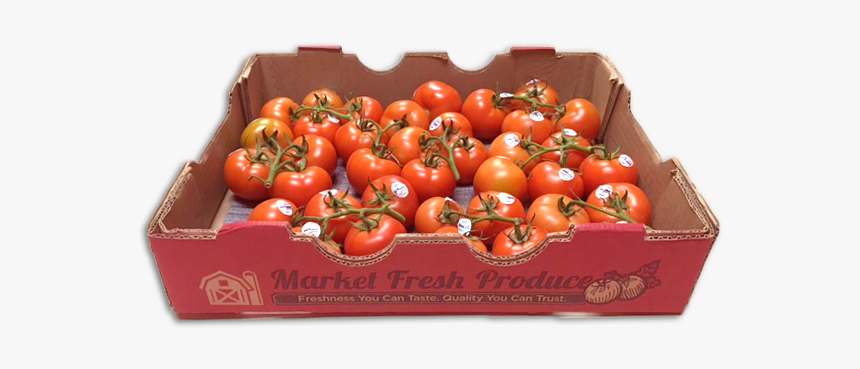 Tov Box No Background With Shadow - Tomatoes Box Png, Transparent Png ...